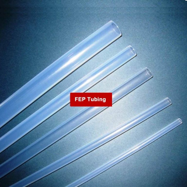 FEP / PTFE Tubing for VOC Sampling in Water or Soil Gas Sampling | FieldTech Solutions