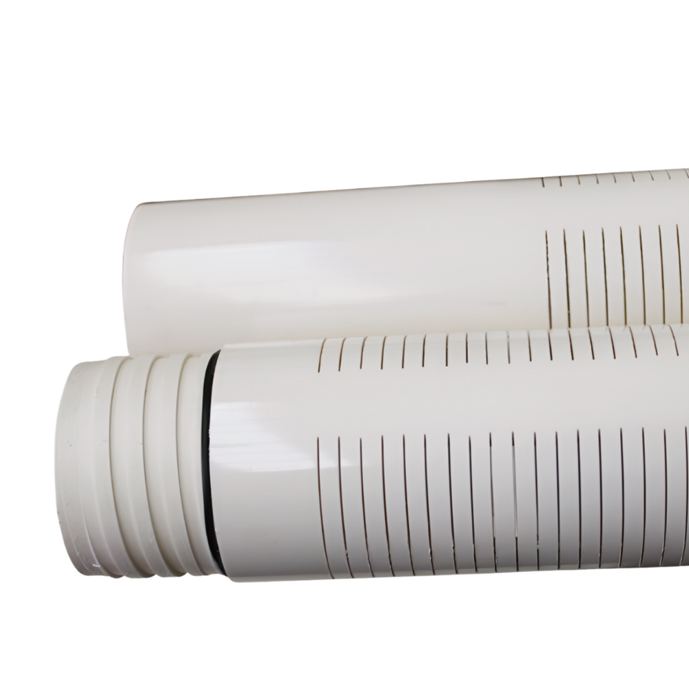 Screen and Casing for Environmental Monitoring Wells | FieldTech Solutions