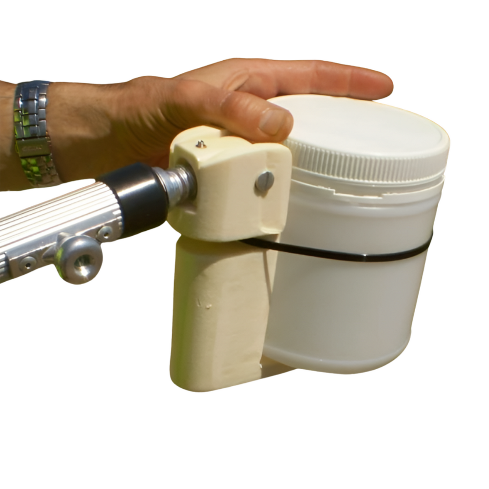 Swing Sampler - Telescopic surface water sampler | FieldTech Solutions