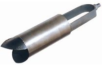 U63 and U50 Shelby Tube Sampler for thin walled soil sampling ...