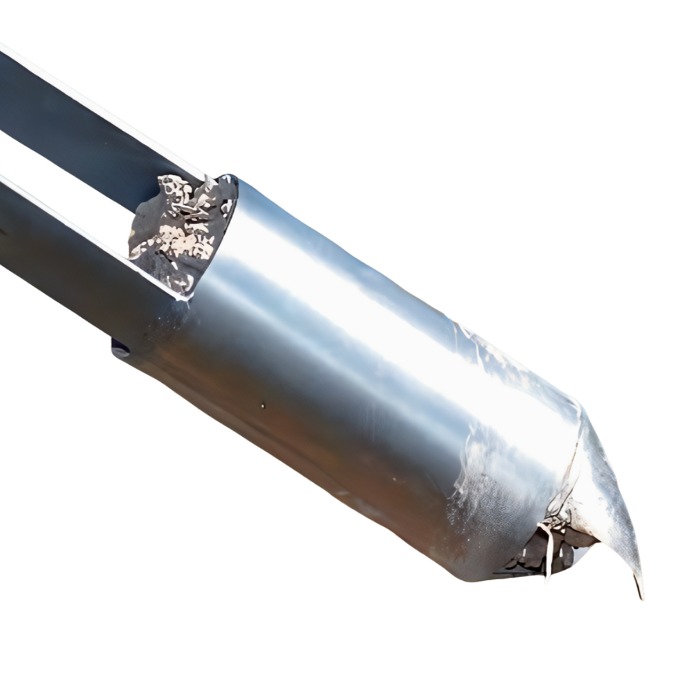 AMS Hand Augers (Regular, Sand and Mud) | FieldTech Solutions