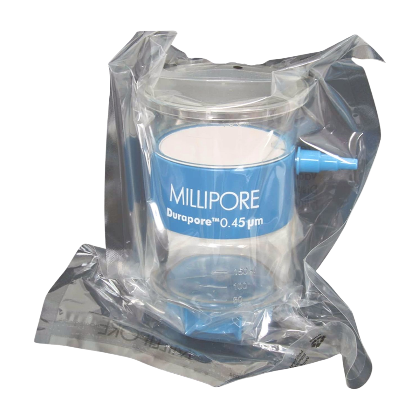 Merck Milipore Stericup®, 150ml/250ml 0.45uM PVDF, Filter Units ...