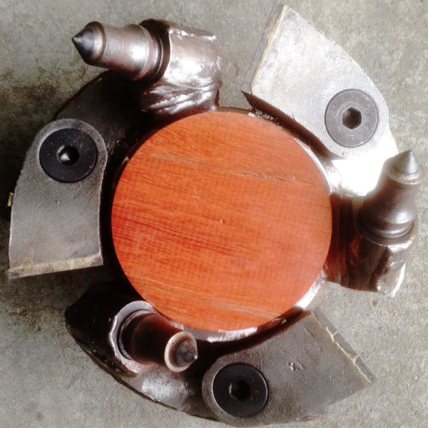 Standpipe Cover - 272mm OD Recycled Plastic | FieldTech Solutions