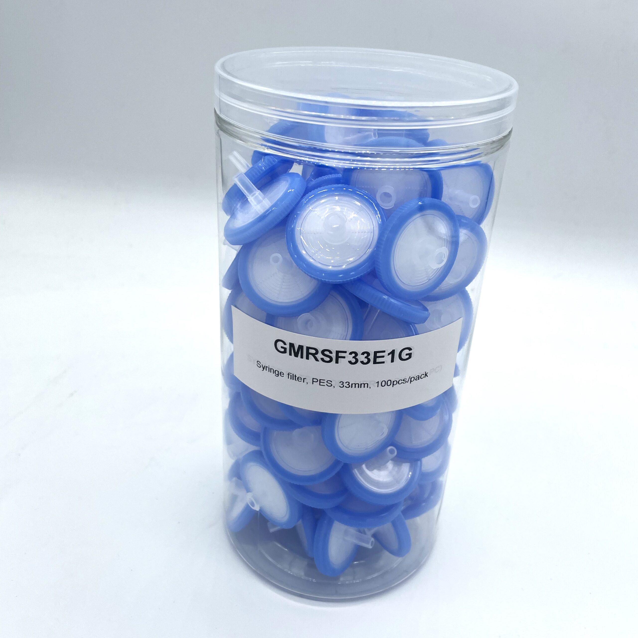 Syringes and Syringe Filters | FieldTech Solutions