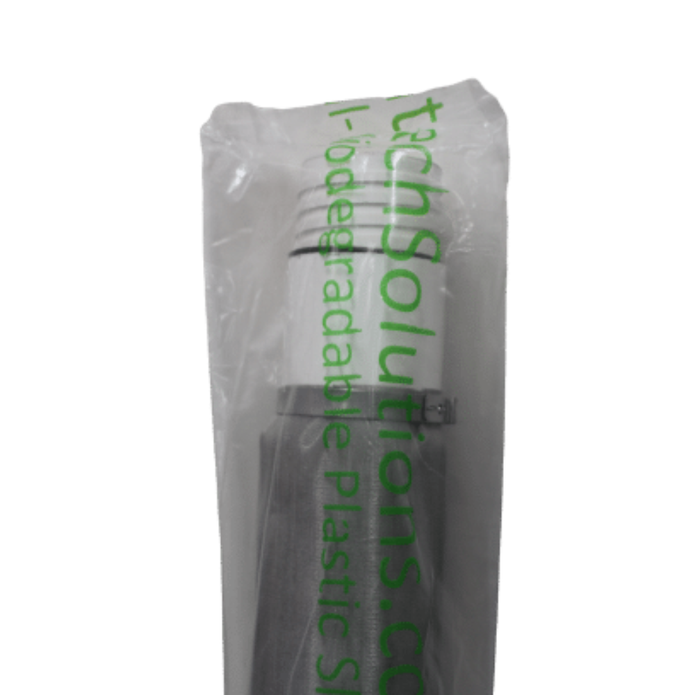 Pre Packed Wellscreen | FieldTech Solutions