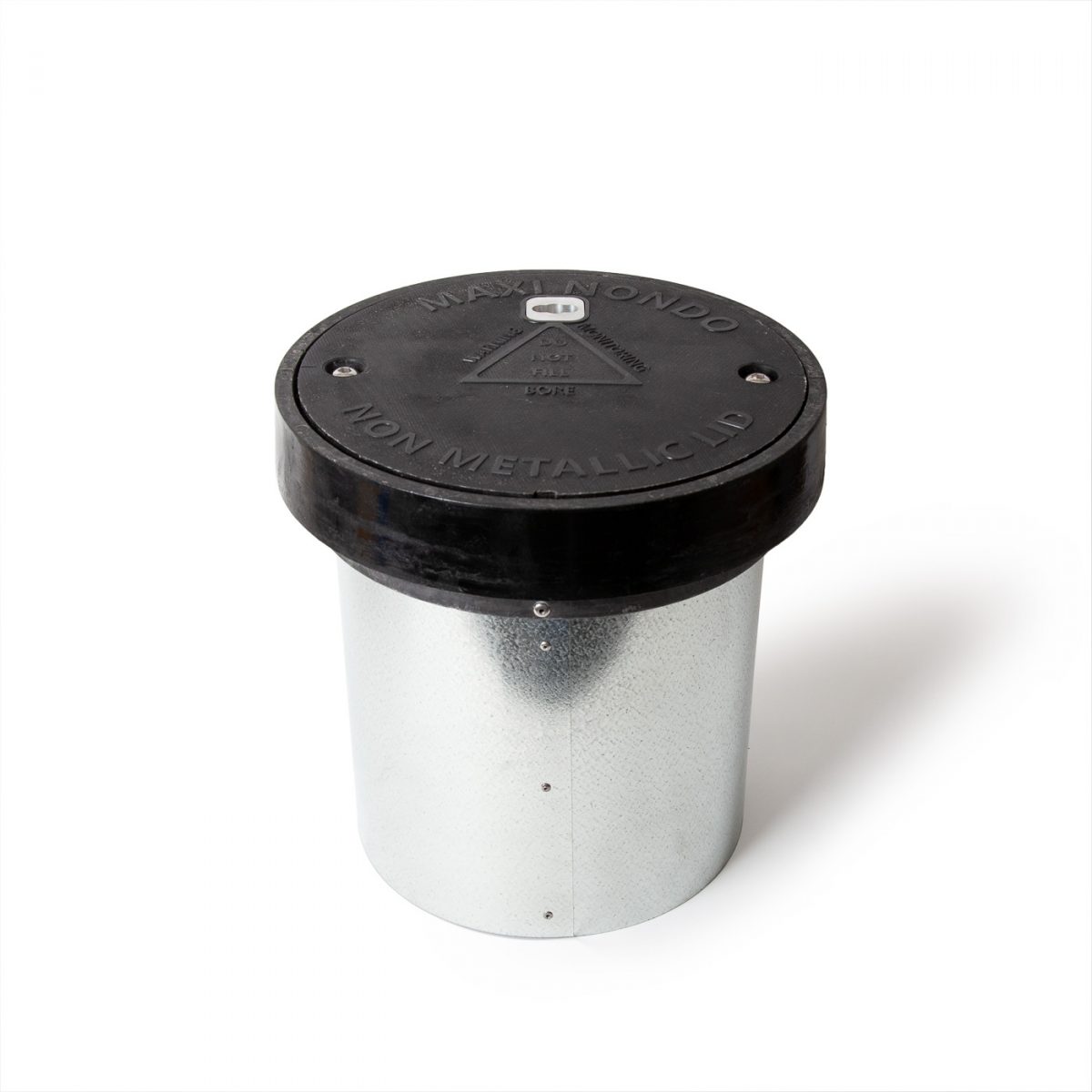 Screen and Casing for Environmental Monitoring Wells | FieldTech Solutions