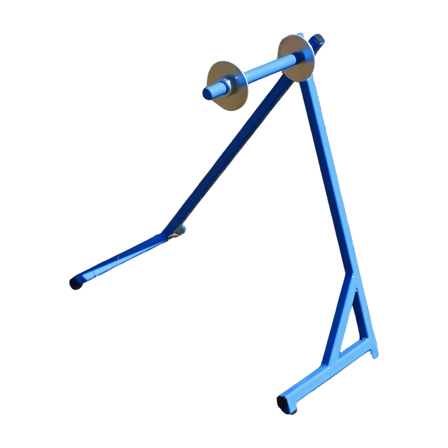 Portable Tubing Reel | FieldTech Solutions