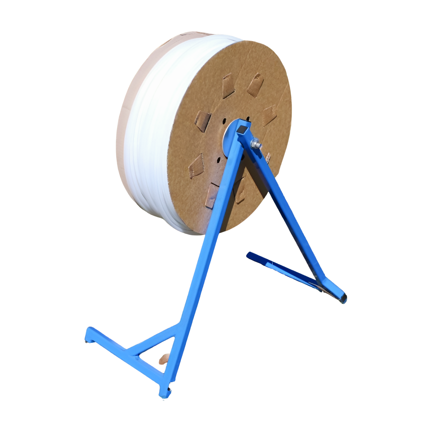 Portable Tubing Reel | FieldTech Solutions