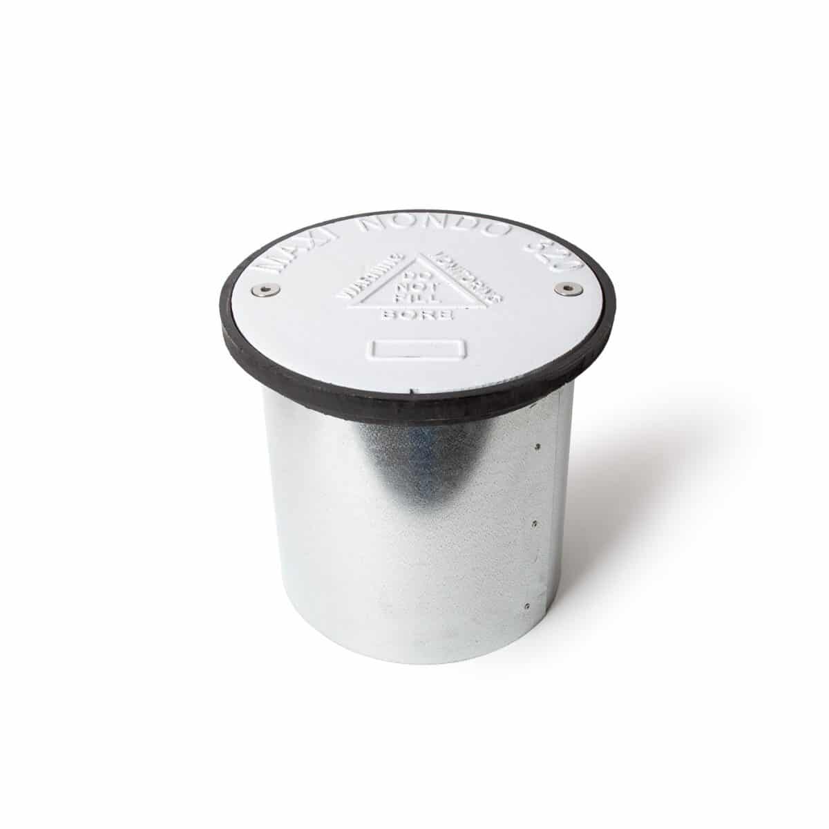 Well Installation | FieldTech Solutions