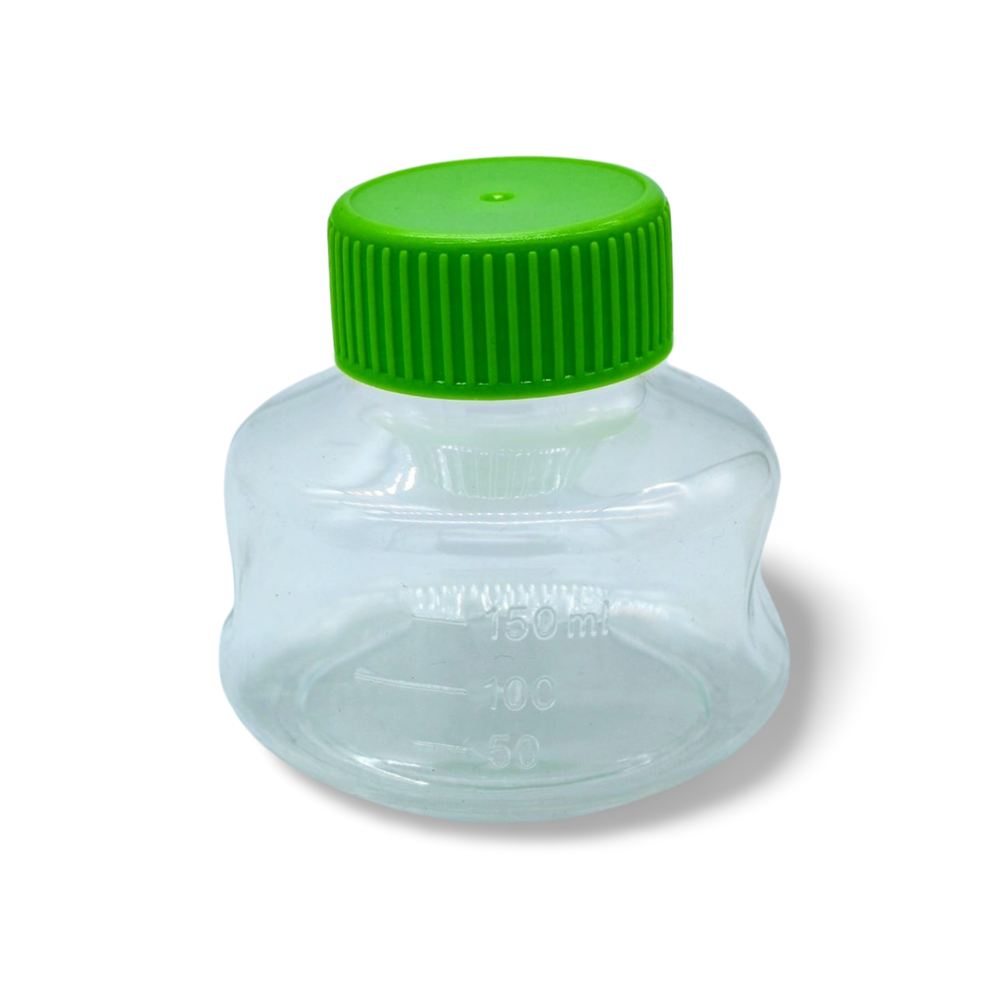 Vacuum Filter Flask | FieldTech Solutions