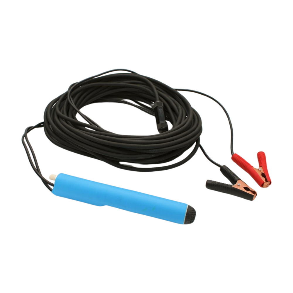 12 Volt Monitor Pump | FieldTech Solutions