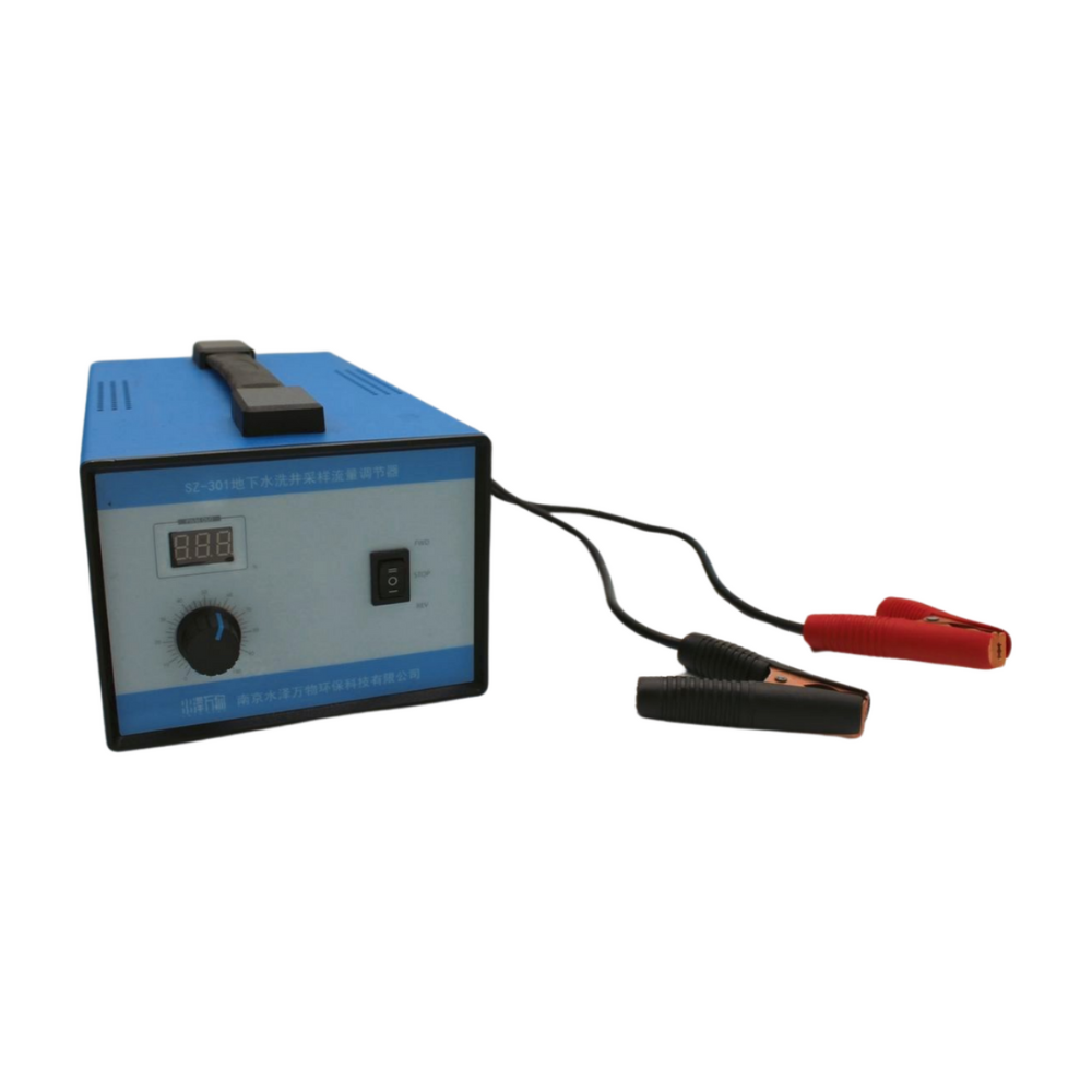 12 Volt Monitor Pump | FieldTech Solutions