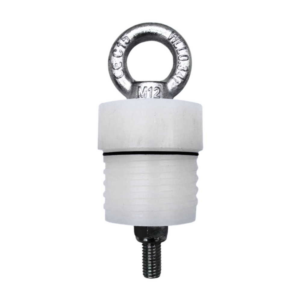 50mm Hauling Plug | FieldTech Solutions